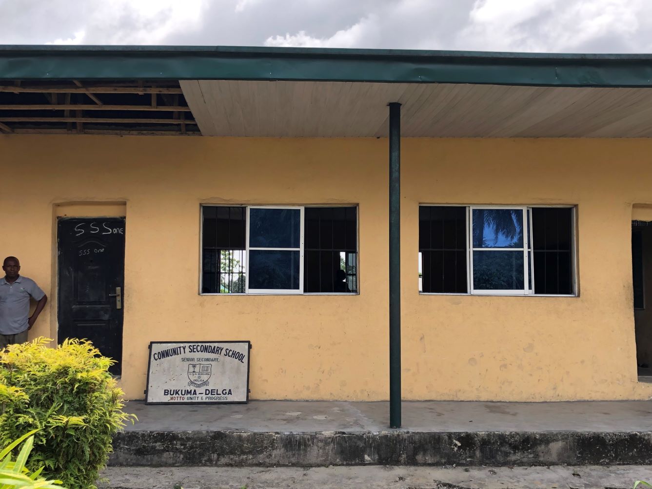 Harmony Centre participated in the code enumeration project to visit 9 ...